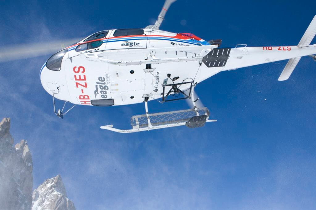 Where to find the best skiing in Europe for good skiers - Swiss Ski Safari